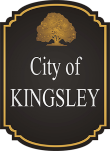 The City of Kingsley | Kingsley, Kentucky | 40205 | Municipal Website